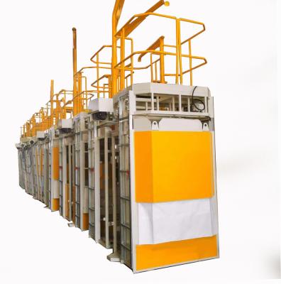 China Gas Storage Objects Automatic Tank Welding Machine for Tank Construction Machinery for sale