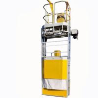 China Gas Storage Objects Automatic Tank Welding Machine for Tank Construction Machinery for sale
