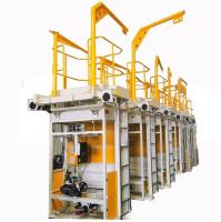 China Gas Storage Objects Automatic Tank Welding Machine for Tank Construction Machinery for sale