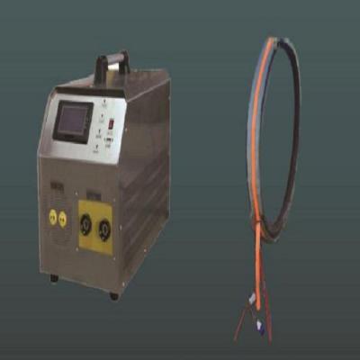 China Medium Frequency Heating Machine Designed for Easy Operation Weight KG 30 for sale