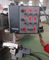China Straight and Flexible Track Tank Welding Machine with 1 Welding Speed 0-1650 mm/Min for sale