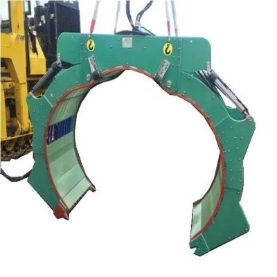 China Induction Heating Machine for Easy Operation Pipeline Medium Frequency Heating Machine for sale