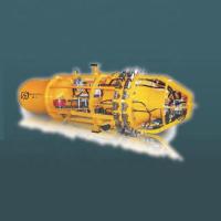 China Pneumatic Internal Pipeline Clamp Machine with Durable Construction for sale