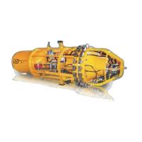 China Adjustable Construction Pipeline Internal Clamp For Steel Pipe Alignment Full Auto for sale