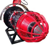 China Plasma Cutting Flame Cutting Oil and Gas Pipeline Cold Pipeline Beveling Machine for sale