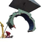 China Power Saving Industrial Induction Heating Machine Easy To Sturdy for sale