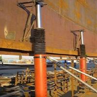 China Hydraulic Jacking System with Tank Construction Machinery and Hydraulic Power Source for sale