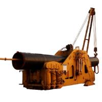 China Hydraulic Pipe and Tube Bender for Carbon Steel Pipes in Pipeline Construction Projects for sale