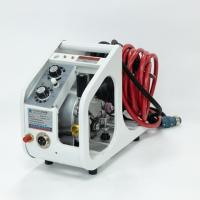 China MAG Welding Tractor for Circumferential and Vertical Seams of Oil Tank Construction for sale