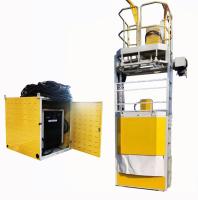 China Semi-Automatic Control MSHW-I Girth Welder for Large Tank Construction Machinery for sale