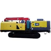 China Paywelder Crane Mobile Power Station The Best Choice for Russia Pipeline Construction for sale