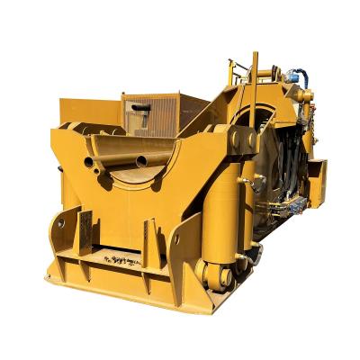 China Max. Bending Angle Deg 90 Hydraulic Pipeline Cold Bender for Carbon Steel Pipe on Job Site for sale