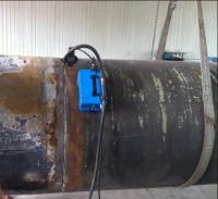 China Wincoo Magnetic Orbital Welding Machine The Perfect Combination of Power and Precision for sale