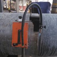 China WINCOO Orbital Welding Machine for Pipe Construction 220v Voltage 500A Arc Current for sale