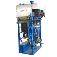 China Sub-Arc Automatic Horizontal Welding Machine for Customized Metal Tank Construction for sale