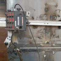 China Newly Developed Automatic Welding Device for Tank Construction Weight KG 10.4 KG for sale