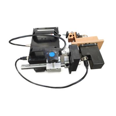China Speed Magnetic Wheel Orbital Welding Machine for Pipes 220V Walking Speed 0-700mm/min for sale