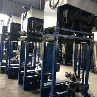 China Tank Girth Seam Welding Machine with Remote Instruction After-sales Service for sale