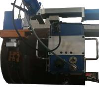 China WINCOO All-Position Pipeline Welding Tractor with Four-wheel Drive Capability for sale