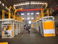 China Metal Tank Welding Carriage/ Automatic Girth Seam Welder/ AGW/ Welding Tractor/ Tank Equipment for sale