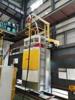 China Metal Tank Welding Carriage/ Automatic Girth Seam Welder/ AGW/ Welding Tractor/ Tank Equipment for sale