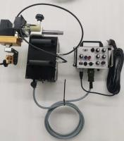 China Four-wheel drive WQ-III Magnetic Welding Tractor for Pipeline and Pressure Vessels for sale