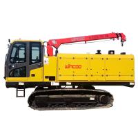 China Manufacturing Plant Pipeline Crawler Paywelder with Power Supply Top Seller in Russia for sale