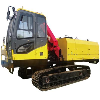 China Upgrade Your Construction Works in Russia with a Welding Tractor and Power Supply Set for sale