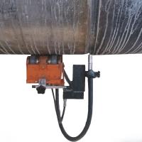 China 16 KG Weight Manual / Automatic Magnetic Type Orbital Pipe to Pipe MIG Welding Machines for sale