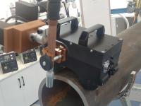 China Welding Tractor for Pipe and Pipeline Welding Machine 16 KG from Manufacturing Plant for sale