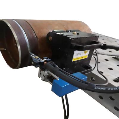 China Automation TIG Welding Orbital Welding Machine for Pipeline Walls Long Service Life for sale