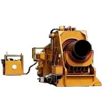 China 160kW Hydraulic Cold Oil and Gas Pipeline Bending Machine Construction Equipment for sale