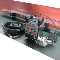 China Seam Welding Tank Welding Tractor Carriage for Precise Production in Manufacturing Plant for sale