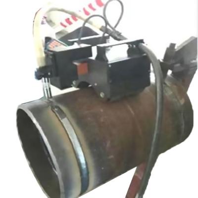 China Automation TIG Welding Used in Orbital Pipeline Welding Machine for Carbon Steel Pipe for sale