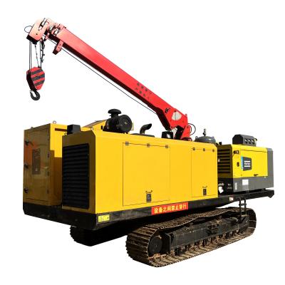 China 13000KG Multi Sideboom Pipelayer Machinery from Manufacturing Plant with Long Lifespan for sale