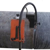 China Pipe Welding Line for Orbital Pipeline Welder Long Service Life and High Reliability for sale