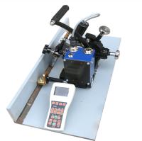 China DC 24V Heavy Duty CO2 Welder Tank Welding Machine with Walking Speed 50-1250 mm/Min for sale