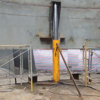 China Assurance After-sales Service Yt Series Hydraulic Jack with Tank Construction for sale