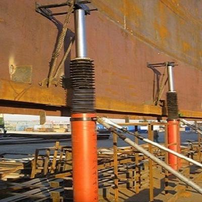 China Customized Request Hydraulic Jacking System for Tank Farm Construction Solution Stock for sale