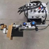 China s Top Pipeline Orbital Welding Machine with Automation TIG Welding Method for sale