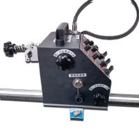 China Durable Automatic Welding Tractor for Girth and Vertical Tank Seam Welding at Affordable for sale
