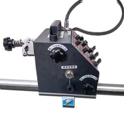 China Durable Automatic Welding Tractor for Girth and Vertical Tank Seams in Tank Constructio for sale