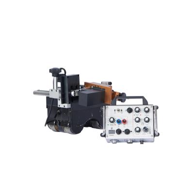 China Easy To Use DC24V 18RPM Swing Motor Orbital Tube Welding MIG WQ-III for sale
