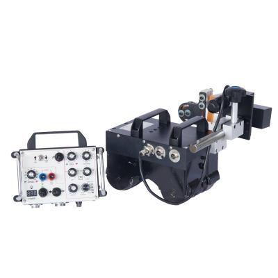 China Professional Portable Power Saving Orbital Welding System TIG Technology Pipeline Welding Machine for sale