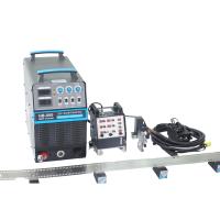 China 10.4 KG Auto Seam Welding Machine for Tank Construction Machinery and Mig Welding Rails for sale