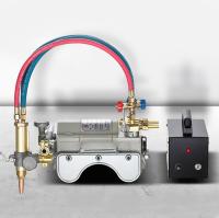 China Revolutionize Cutting Process Automatic Magnetic Cutting Machine with Customization for sale