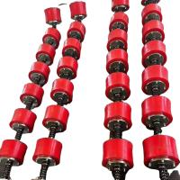 China Newly Designed Heavy Duty Pipe Lifting Equipment High Efficiency for sale