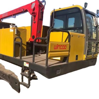 China Customizable Paywelder Machine for Pipeline Construction at Manufacturing Plan for sale