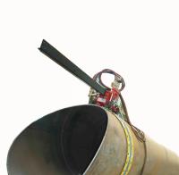 China Manufacturing Plant Portable Orbital CNC Plasma Pipe Cutter for Pipeline Construction Machinery for sale