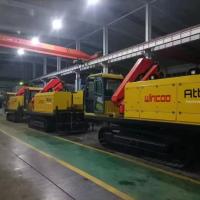 China Power Up Your Pipeline Construction with This Paywelder Machine High Operating Efficiency for sale